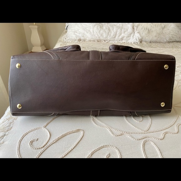 Coach | Bags | Coach Nwotvintage Doctor Bag Special Edition | Poshmark